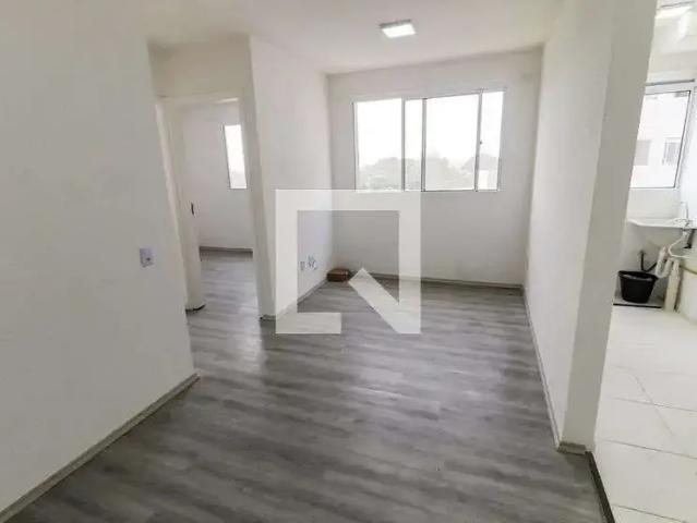 Apartamento para Locação em São Paulo/SP Vila Pirajussara 2 Quartos