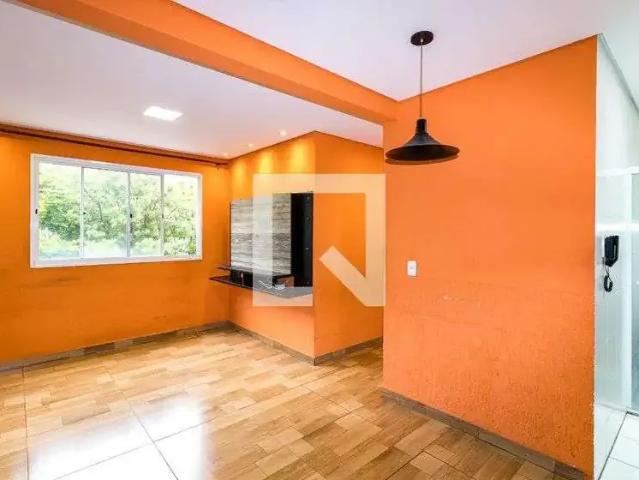 Apartamento para Locação em São Paulo/SP Vila Pirajussara 2 Quartos