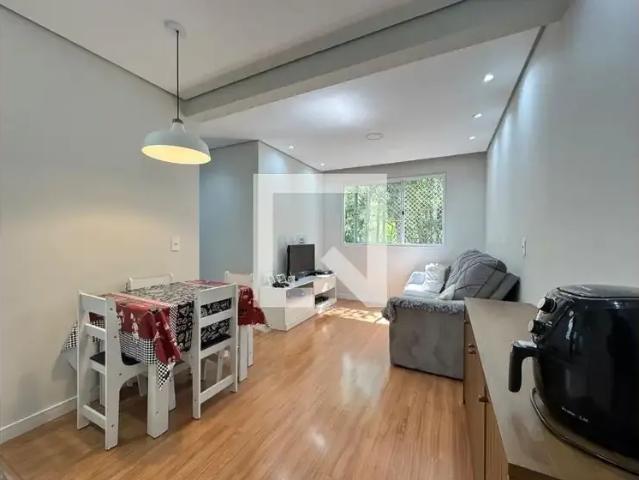 Apartamento para Locação em São Paulo/SP Vila Pirajussara 2 Quartos