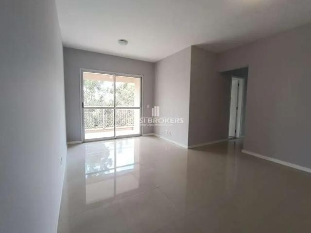 Apartamento para Locação em São Paulo/SP Vila Pirajussara 3 Quartos