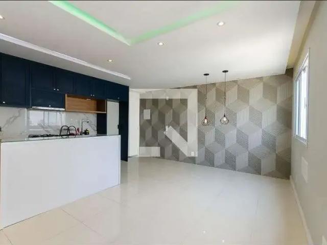 Apartamento para Locação em São Paulo/SP Vila Pirituba 1 Quartos