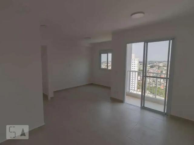 Apartamento para Locação em São Paulo/SP Vila Pirituba 1 Quartos