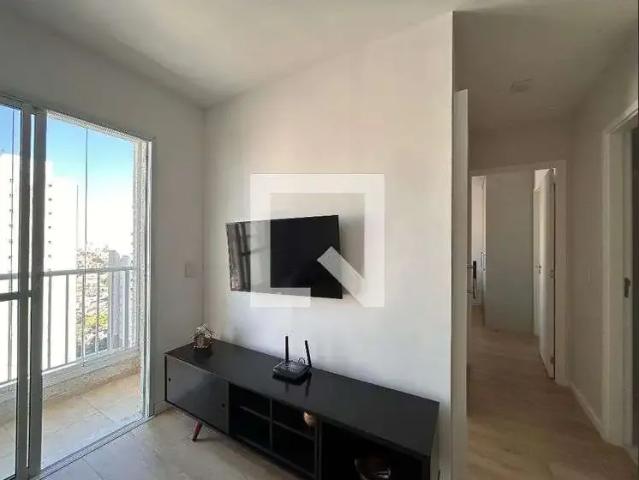 Apartamento para Locação em São Paulo/SP Vila Pirituba 2 Quartos