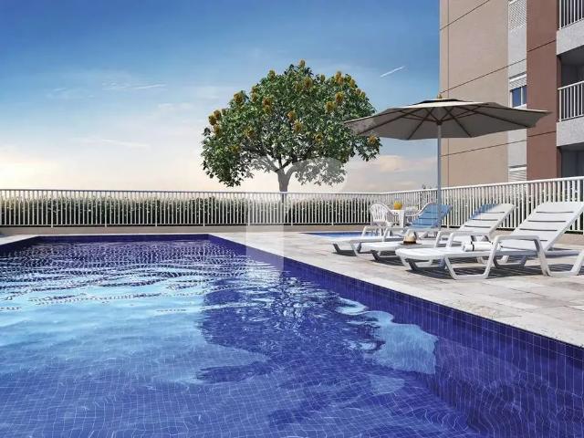 Apartamento para Locação em São Paulo/SP Vila Pirituba 2 Quartos
