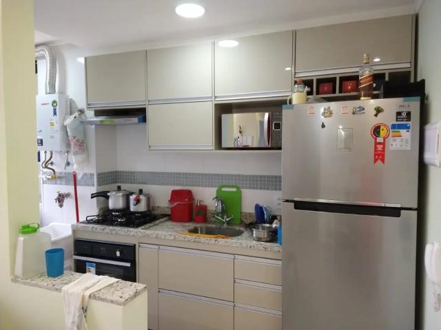 Apartamento para Locação em São Paulo/SP Vila Pirituba 2 Quartos