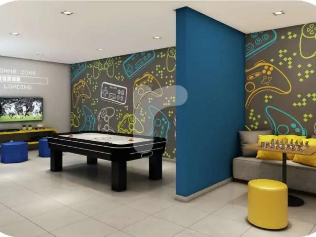 Apartamento para Locação em São Paulo/SP Vila Pirituba 2 Quartos
