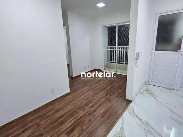Apartamento para Locação em São Paulo/SP Vila Pirituba 2 Quartos