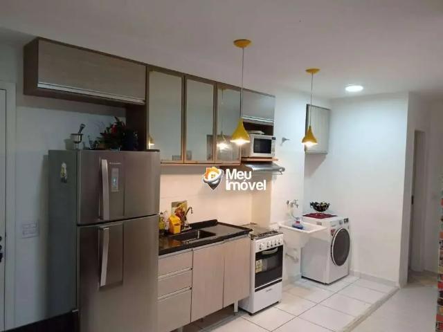 Apartamento para Locação em São Paulo/SP Vila Pirituba 2 Quartos