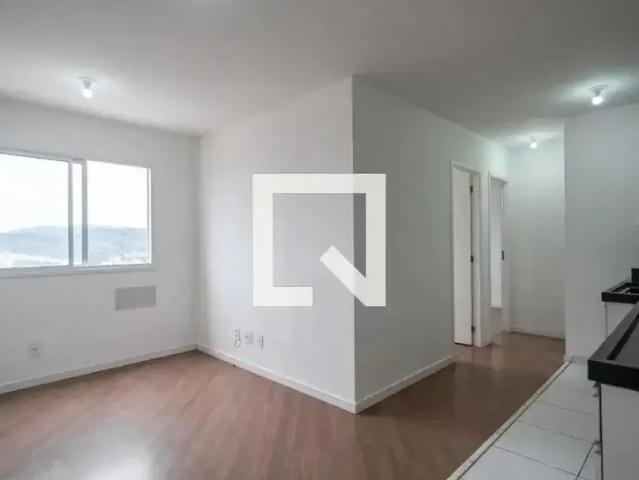 Apartamento para Locação em São Paulo/SP Vila Pirituba 2 Quartos