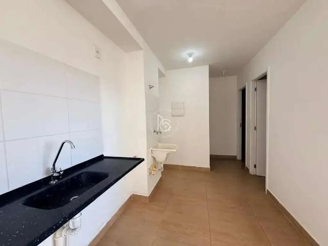 Apartamento para Locação em São Paulo/SP Vila Pirituba 2 Quartos