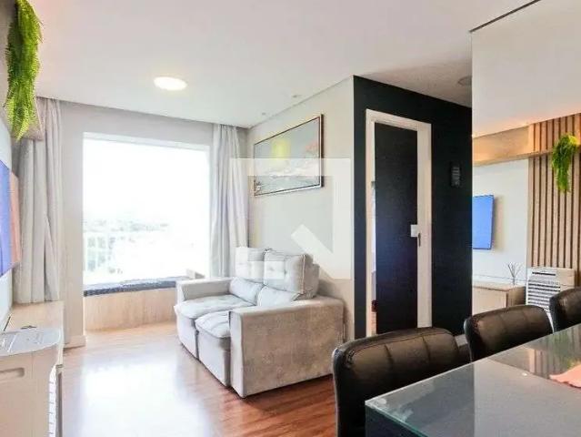 Apartamento para Locação em São Paulo/SP Vila Pirituba 2 Quartos