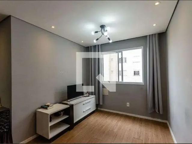 Apartamento para Locação em São Paulo/SP Vila Pirituba 2 Quartos