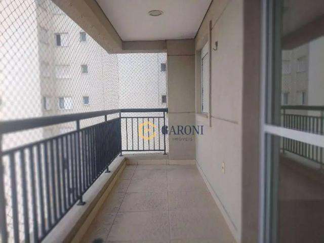 Apartamento para Locação em São Paulo/SP Vila Pirituba 3 Quartos
