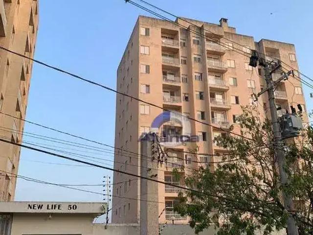 Apartamento para Locação em São Paulo/SP Vila Pita 2 Quartos