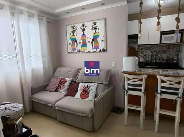 Apartamento para Locação em São Paulo/SP Vila Plana 2 Quartos