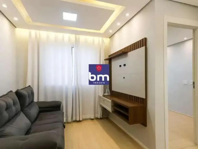 Apartamento para Locação em São Paulo/SP Vila Plana 2 Quartos