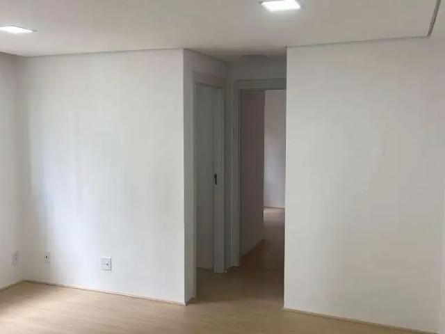Apartamento para Locação em São Paulo/SP Vila Plana 2 Quartos