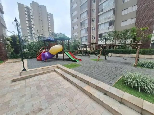 Apartamento para Locação em São Paulo/SP Vila Polopoli 2 Quartos