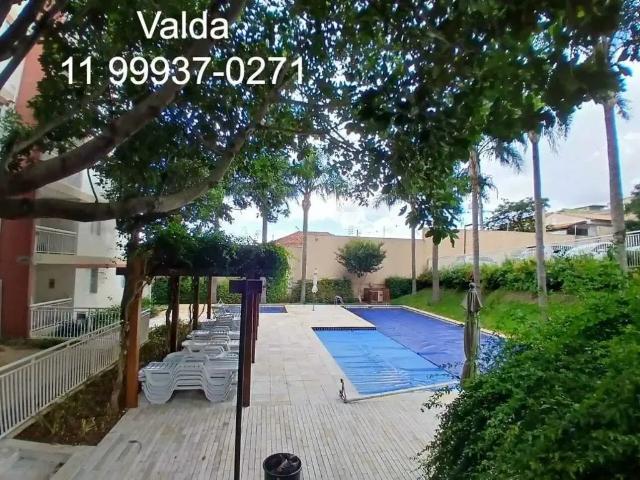 Apartamento para Locação em São Paulo/SP Vila Polopoli 2 Quartos