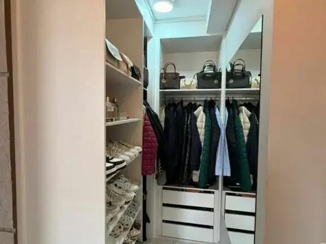 Apartamento para Locação em São Paulo/SP Vila Polopoli 2 Quartos