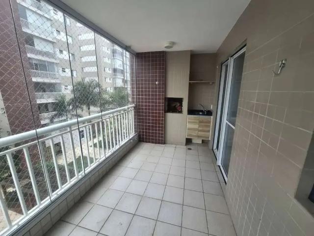 Apartamento para Locação em São Paulo/SP Vila Polopoli 2 Quartos