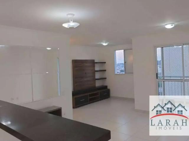 Apartamento para Locação em São Paulo/SP Vila Polopoli 2 Quartos