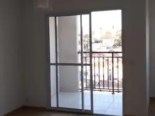 Apartamento para Locação em São Paulo/SP Vila Polopoli 2 Quartos