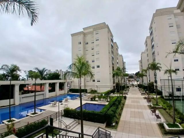 Apartamento para Locação em São Paulo/SP Vila Polopoli 2 Quartos