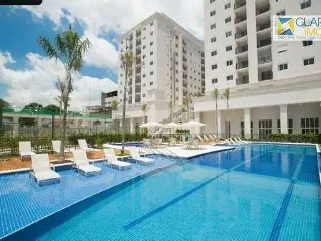 Apartamento para Locação em São Paulo/SP Vila Polopoli 2 Quartos