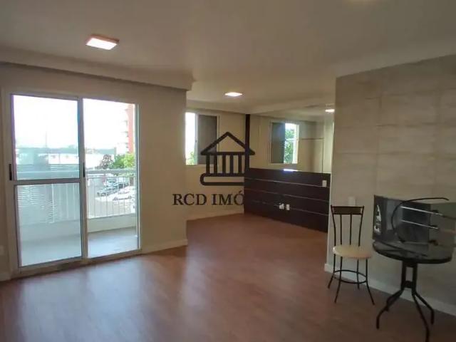 Apartamento para Locação em São Paulo/SP Vila Polopoli 2 Quartos