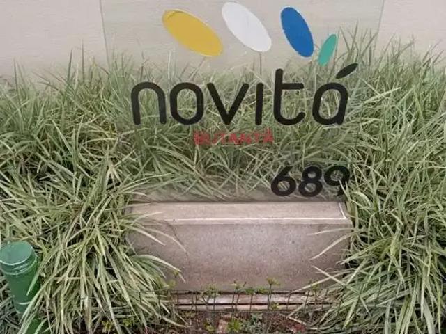 Apartamento para Locação em São Paulo/SP Vila Polopoli 2 Quartos