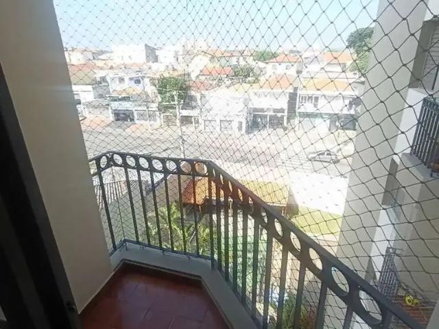 Apartamento para Locação em São Paulo/SP Vila Polopoli 2 Quartos