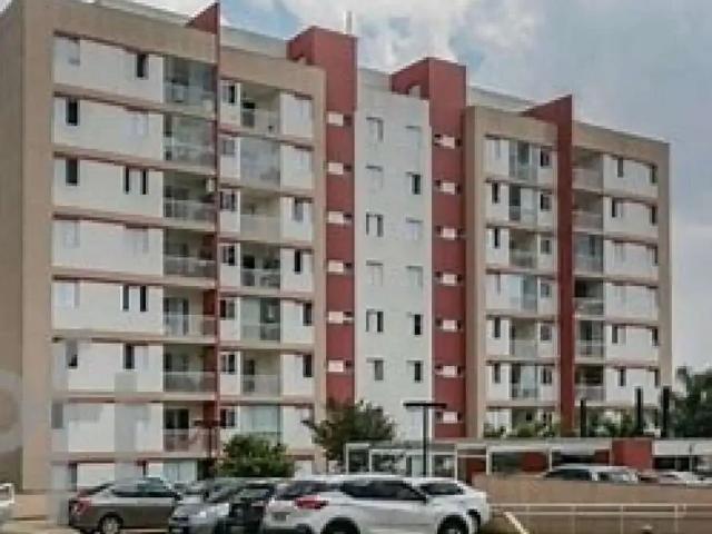 Apartamento para Locação em São Paulo/SP Vila Polopoli 2 Quartos
