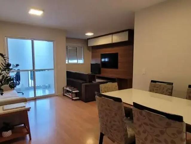 Apartamento para Locação em São Paulo/SP Vila Polopoli 2 Quartos