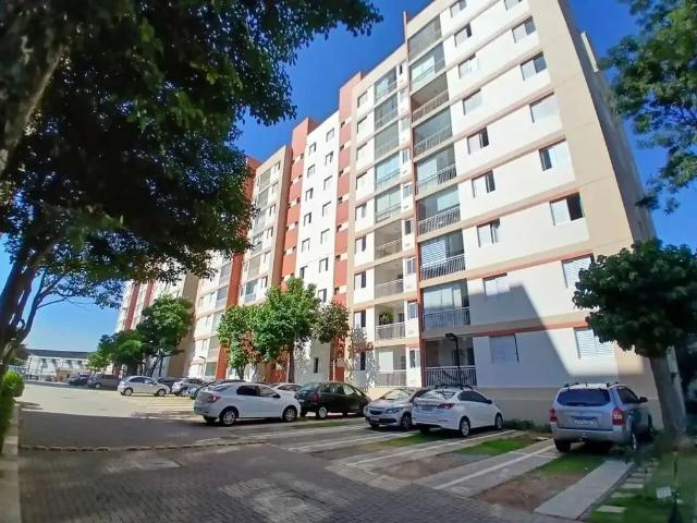 Apartamento para Locação em São Paulo/SP Vila Polopoli 2 Quartos