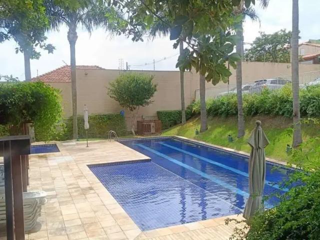 Apartamento para Locação em São Paulo/SP Vila Polopoli 2 Quartos