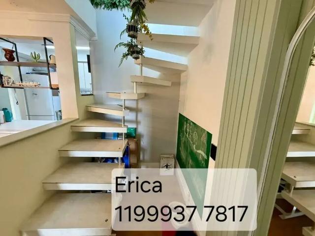 Apartamento para Locação em São Paulo/SP Vila Polopoli 3 Quartos