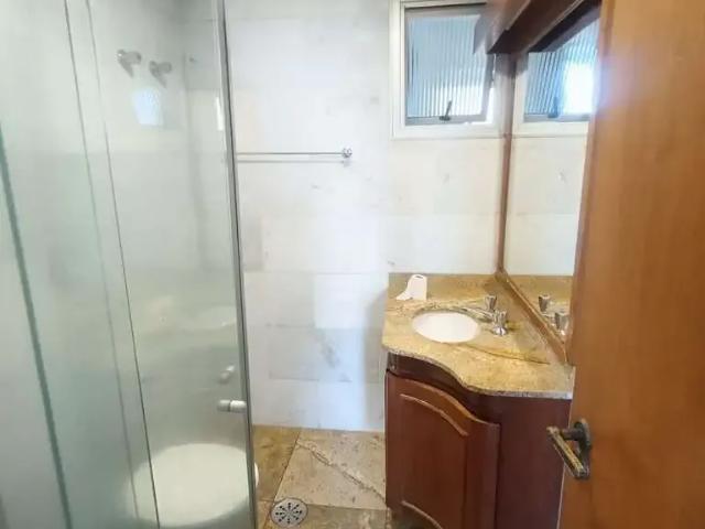 Apartamento para Locação em São Paulo/SP Vila Polopoli 3 Quartos