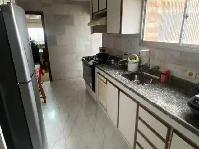 Apartamento para Locação em São Paulo/SP Vila Polopoli 3 Quartos