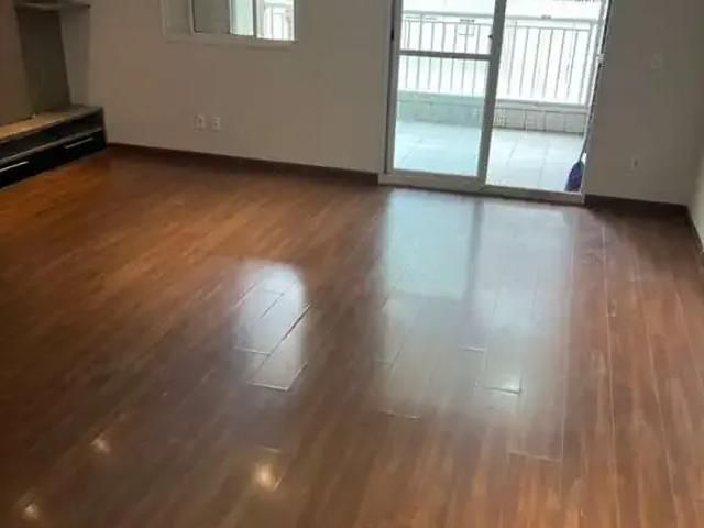 Apartamento para Locação em São Paulo/SP Vila Polopoli 3 Quartos