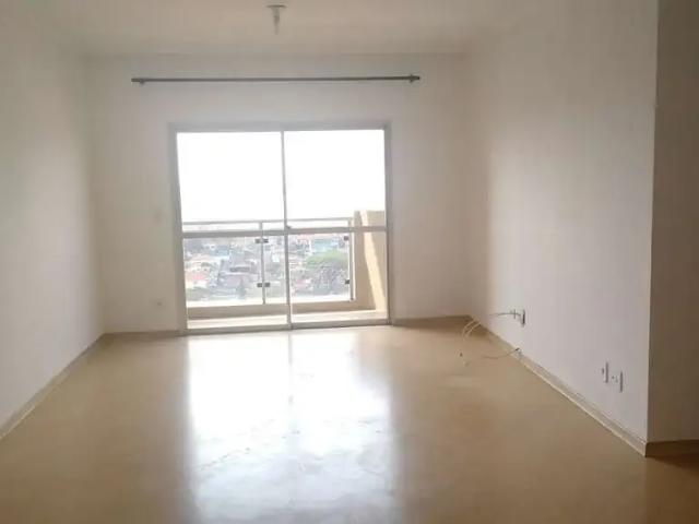 Apartamento para Locação em São Paulo/SP Vila Polopoli 3 Quartos