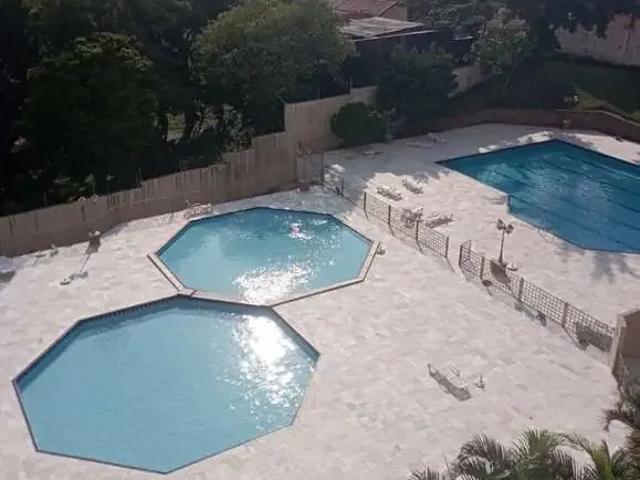 Apartamento para Locação em São Paulo/SP Vila Polopoli 3 Quartos