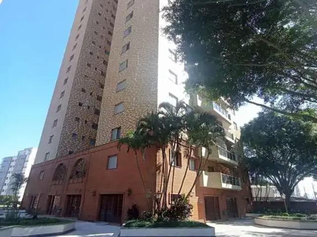 Apartamento para Locação em São Paulo/SP Vila Polopoli 3 Quartos