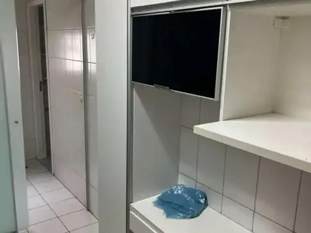 Apartamento para Locação em São Paulo/SP Vila Polopoli 3 Quartos
