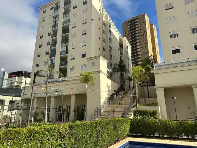 Apartamento para Locação em São Paulo/SP Vila Polopoli 3 Quartos