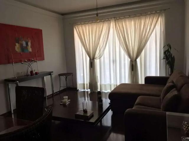 Apartamento para Locação em São Paulo/SP Vila Polopoli 3 Quartos