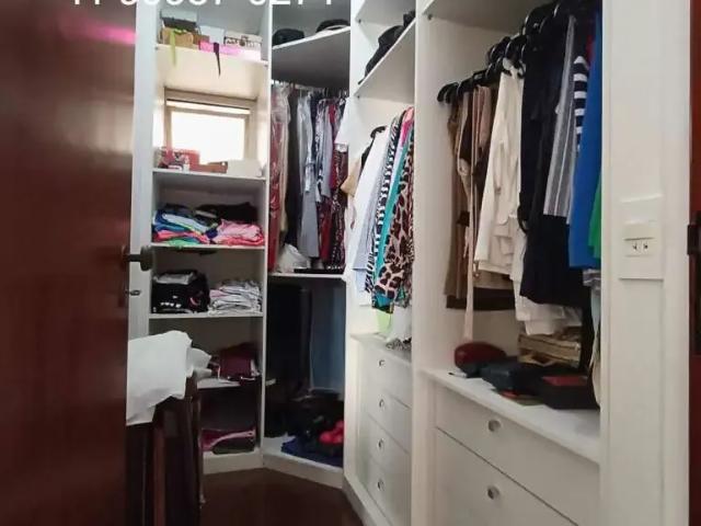 Apartamento para Locação em São Paulo/SP Vila Polopoli 3 Quartos