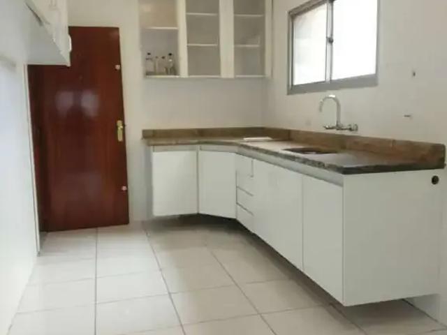 Apartamento para Locação em São Paulo/SP Vila Polopoli 3 Quartos