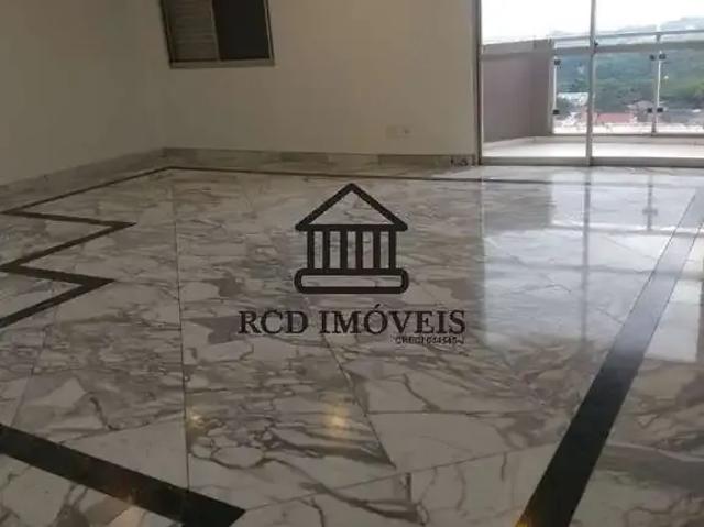 Apartamento para Locação em São Paulo/SP Vila Polopoli 3 Quartos