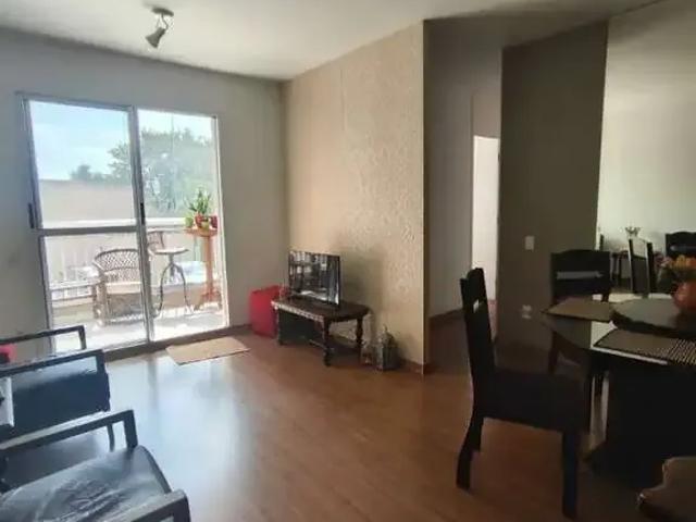 Apartamento para Locação em São Paulo/SP Vila Polopoli 3 Quartos